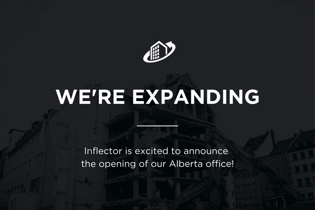 Inflector Environmental expands into Western Canada - Inflector