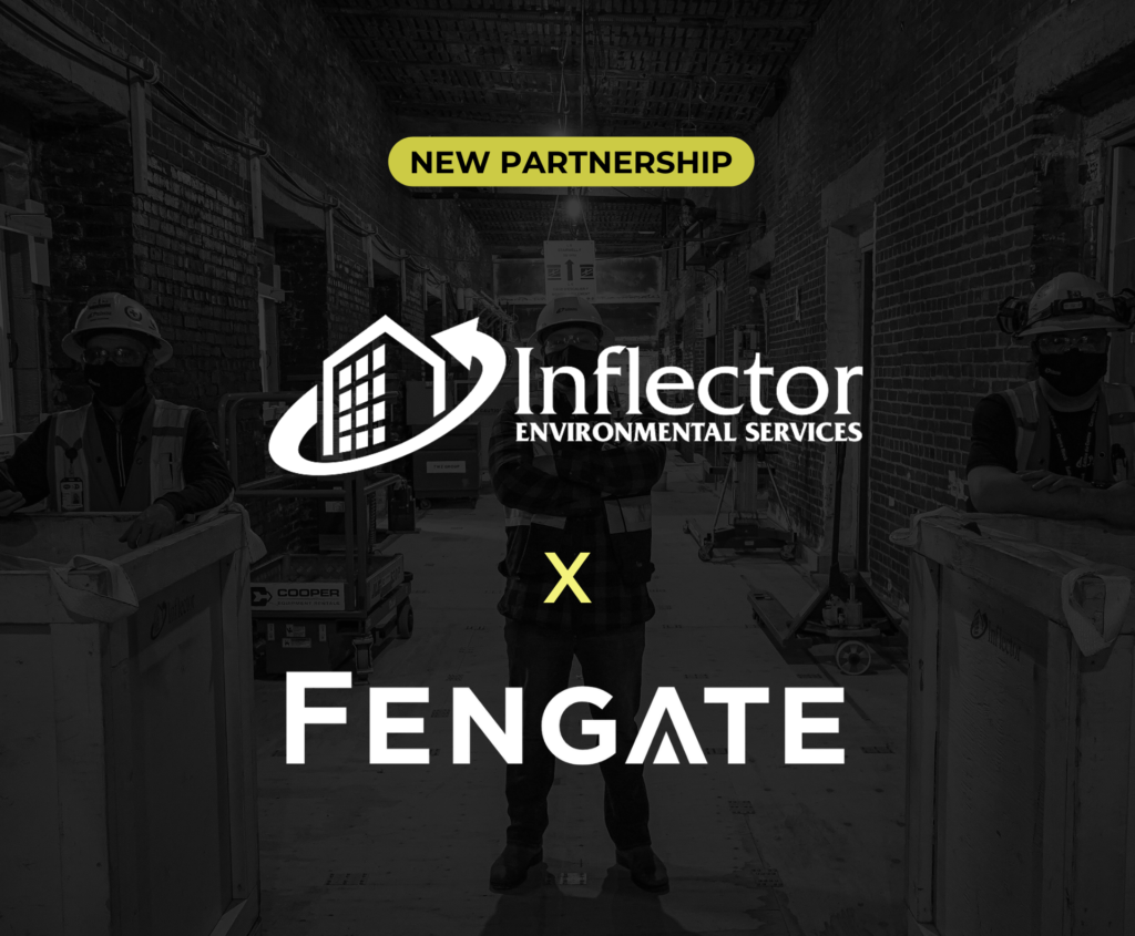 Fengate announces equity investment in Inflector