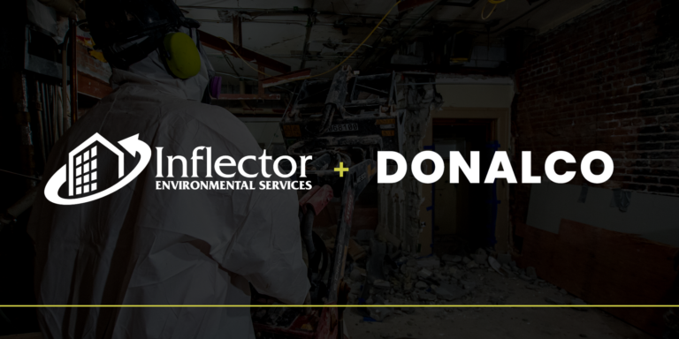 Inflector Acquires Donalco Inc - Expanding its Core Service Offering